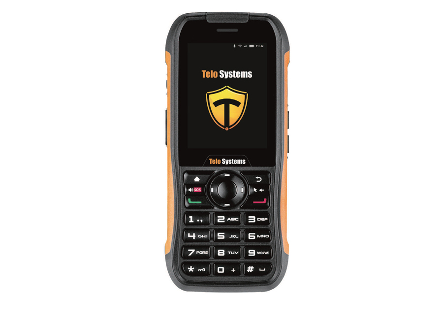 Telo Systems TE100